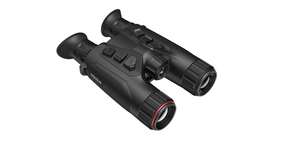 Hikmicro Habrok 4K HQ35L-5.5-22x60 - jagershop.hu